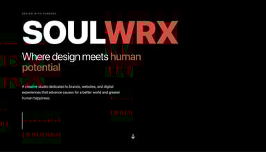 Webstudio Inception – creative AI that gets you started