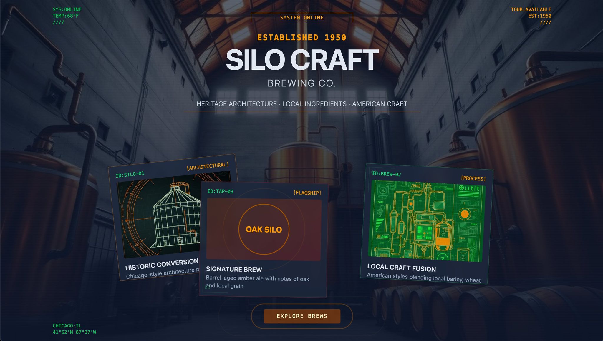 Webstudio Inception – creative AI that gets you started