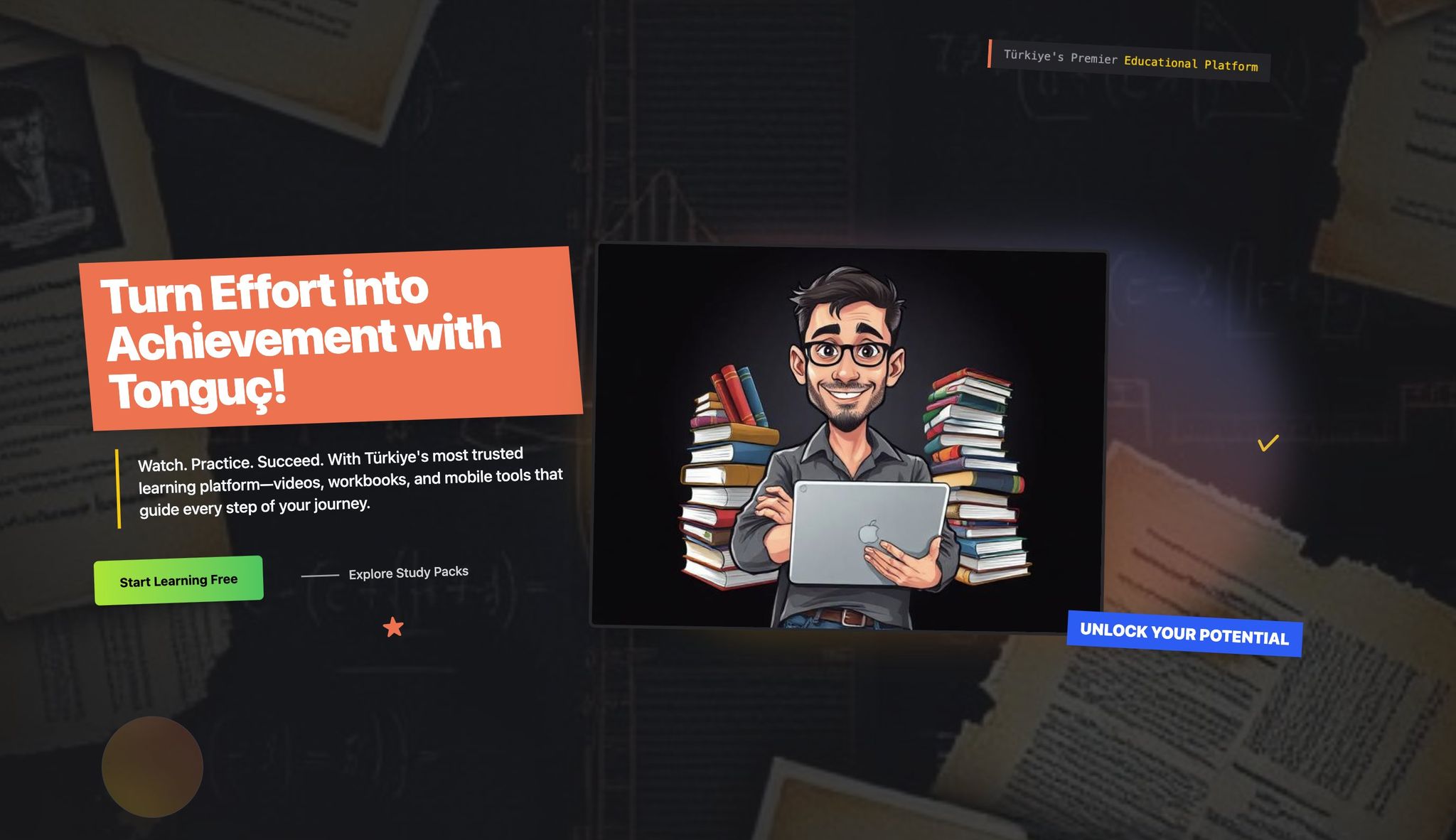 Webstudio Inception – creative AI that gets you started