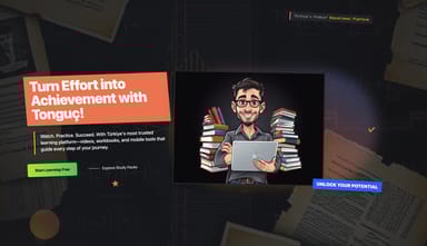 Webstudio Inception – creative AI that gets you started