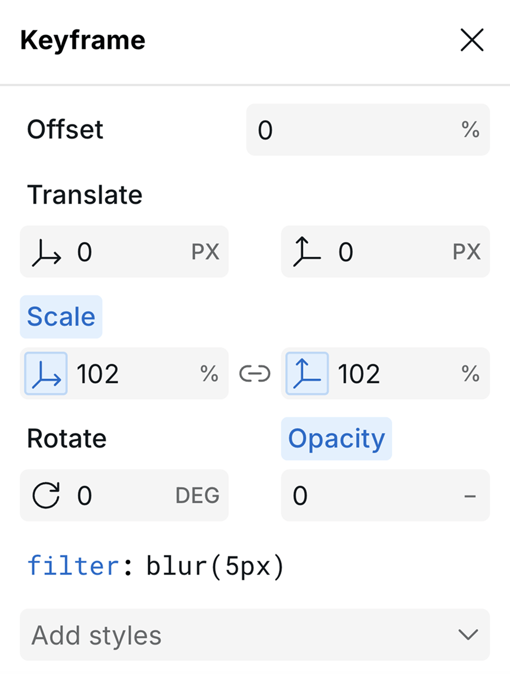 Silky-Smooth Scroll-Driven Web Animations
