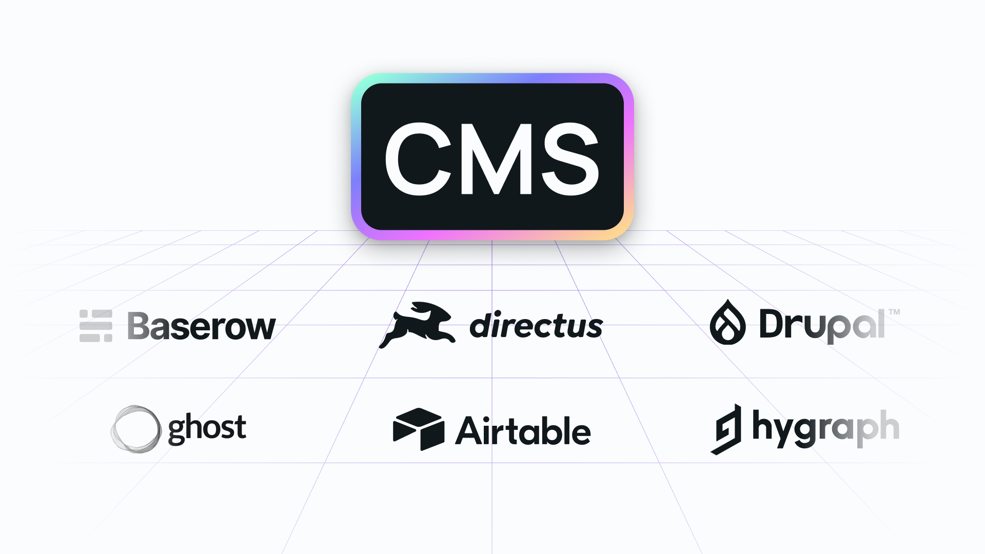 Webstudio CMS — Connect to any headless CMS, visually