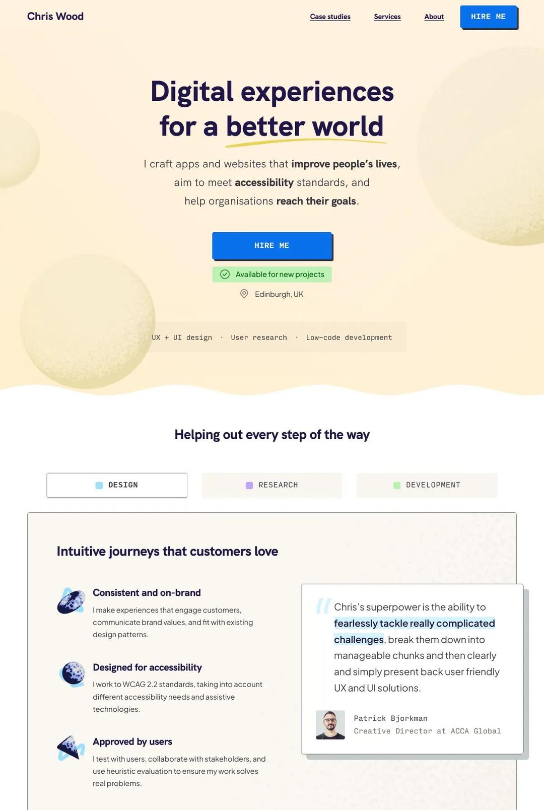 Webstudio: Open Source Webflow Alternative