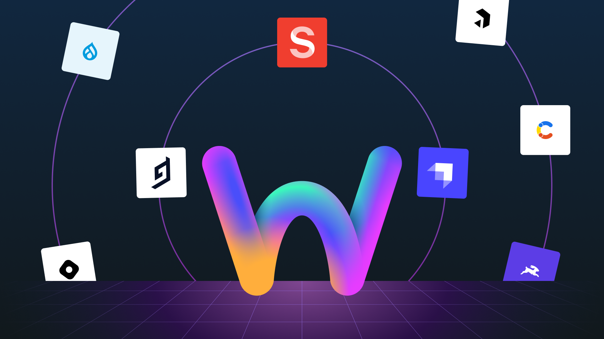 Webstudio CMS: Connect to any headless CMS, visually