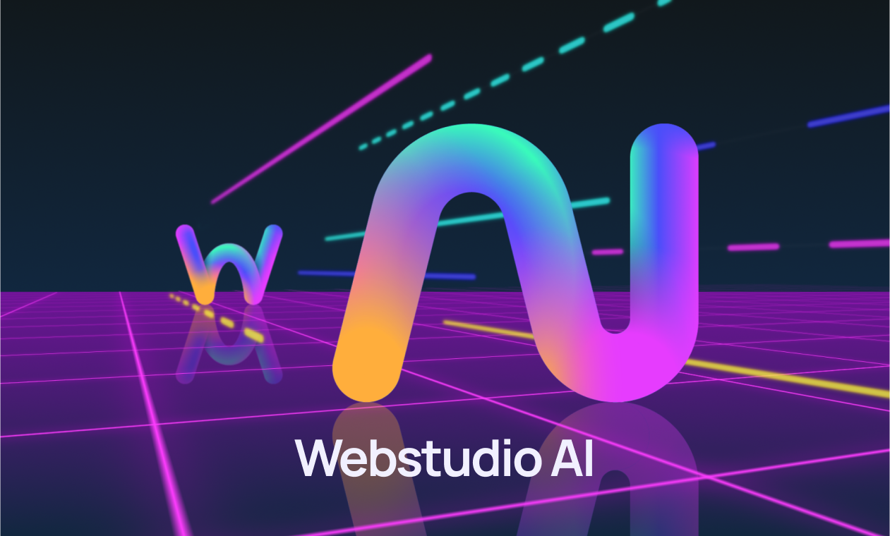Webstudio AI — AI website builder for pros